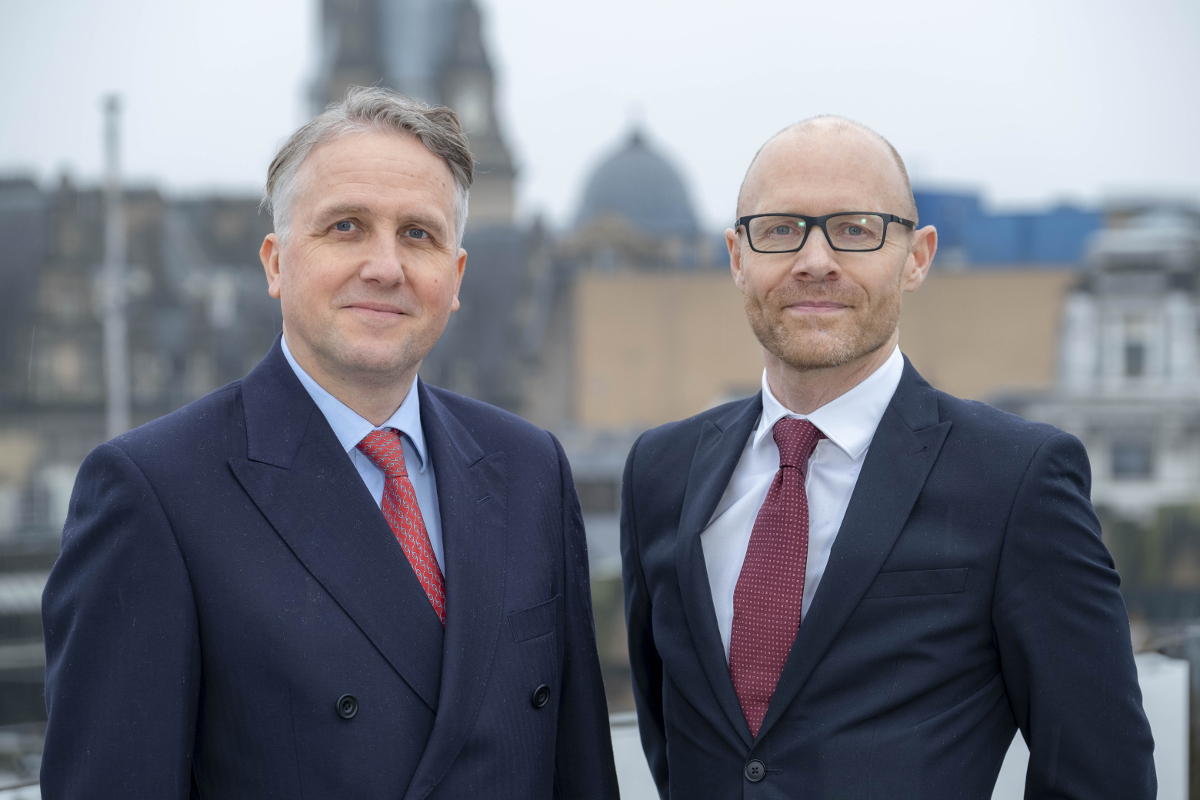 Fraser Hopkins joins BTO’s construction team | Scottish Construction Now